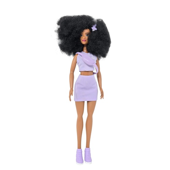 Purpose Toys | Toys | Purpose Toys Naturalistas Peety Doll Aa African ...